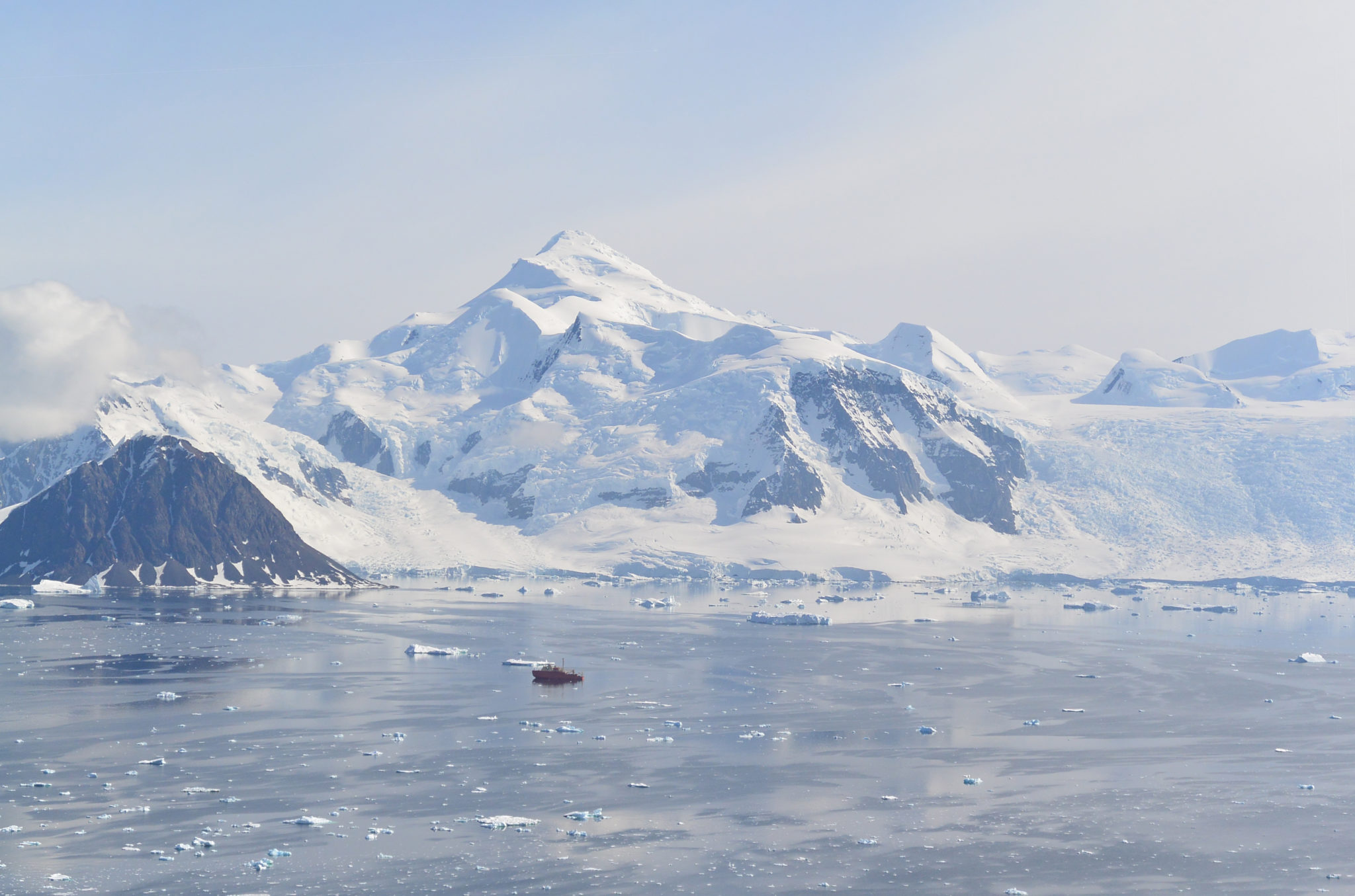 Arctik - Communication for Sustainability