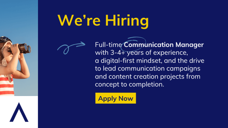 Arctik - Communication for Sustainability